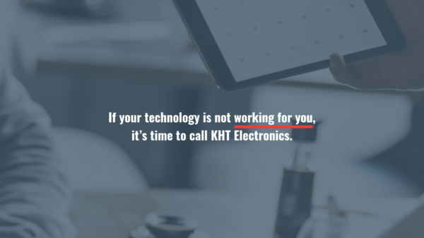 KHT Electronics Resources | KHT Electronics