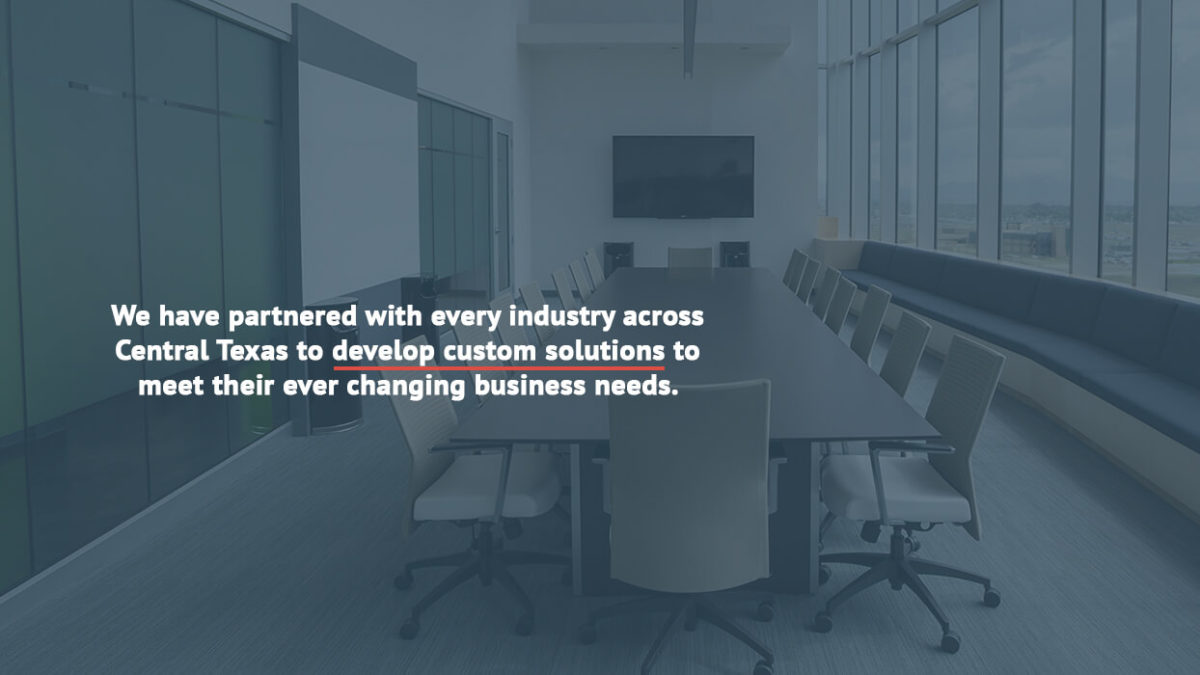 Best In Commercial Technology Needs | KHT Electronics